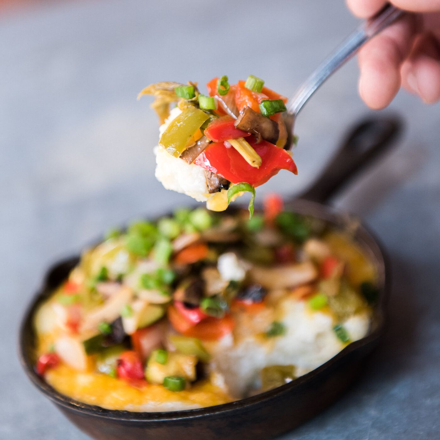 Little Skillet SF - HipMonsters