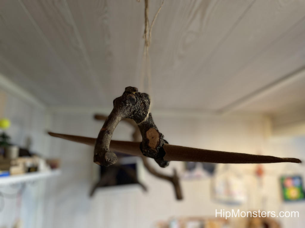 Monster: Hummingbird - HipMonsters