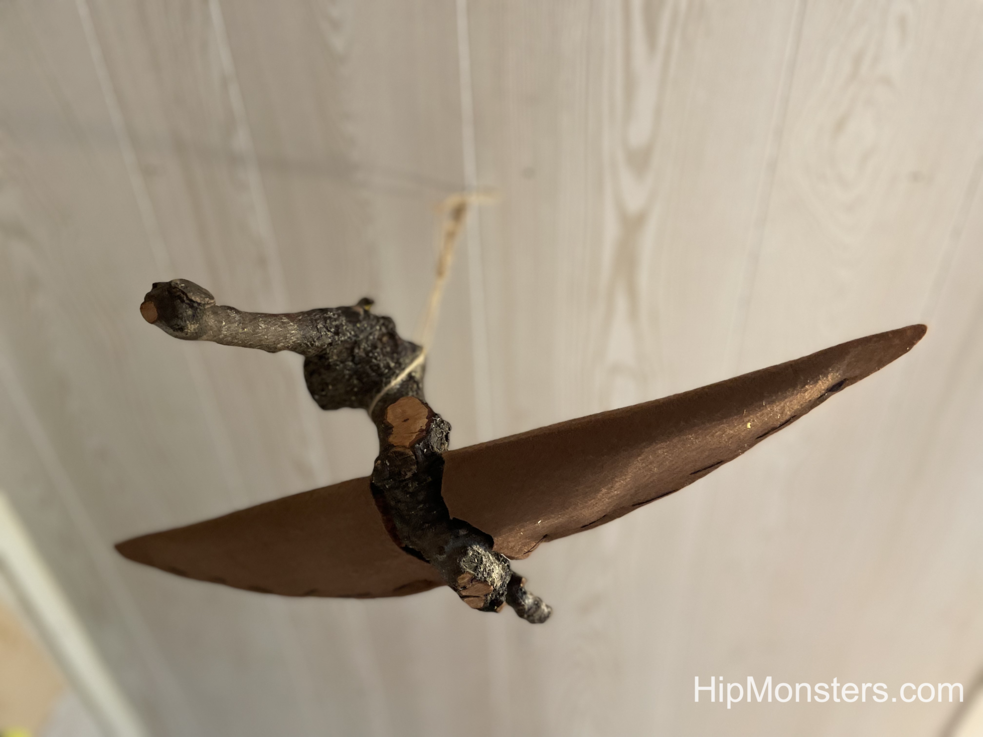 Monster: Hummingbird - HipMonsters