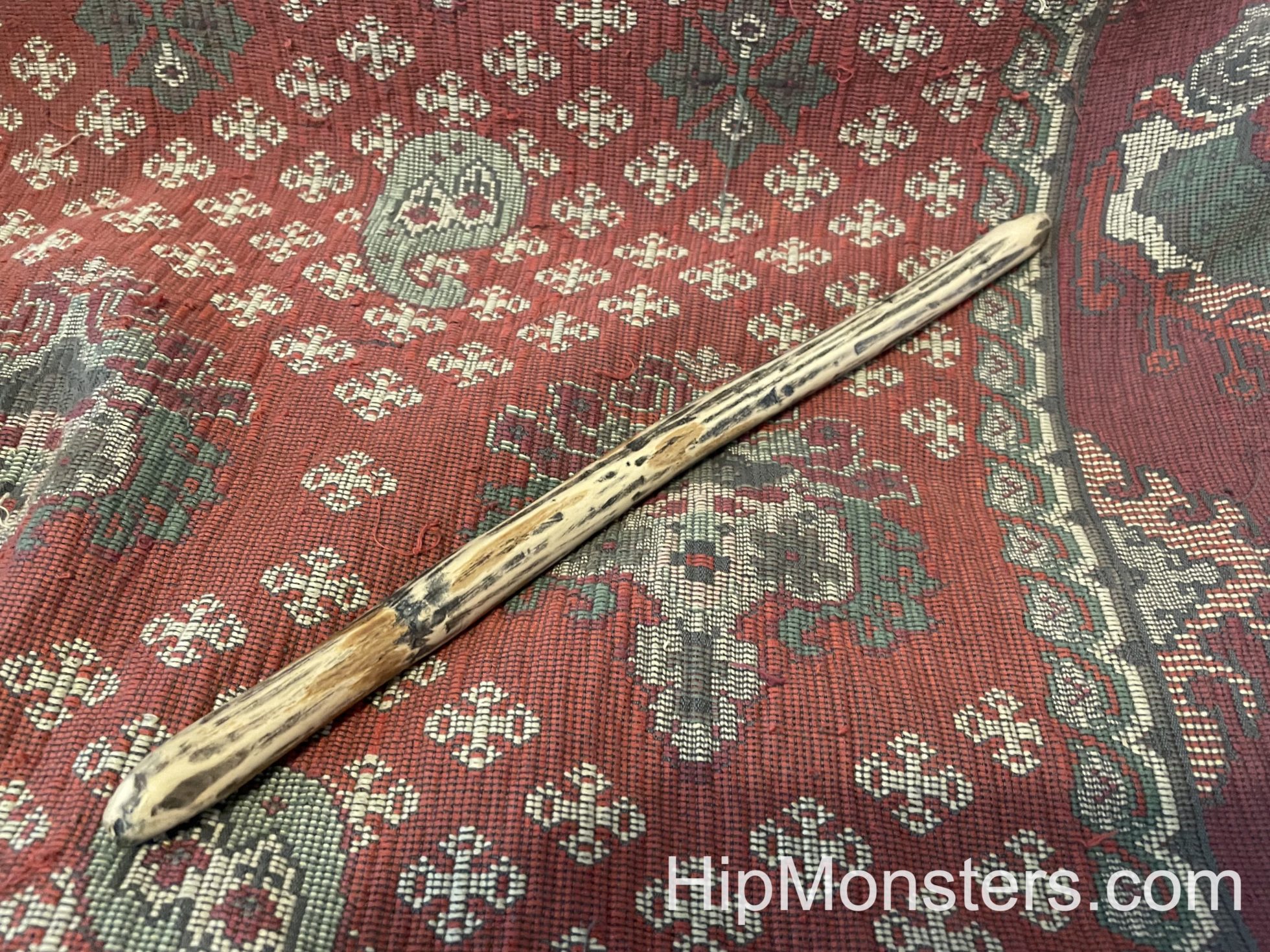 Wand: Night View | Hip Monsters