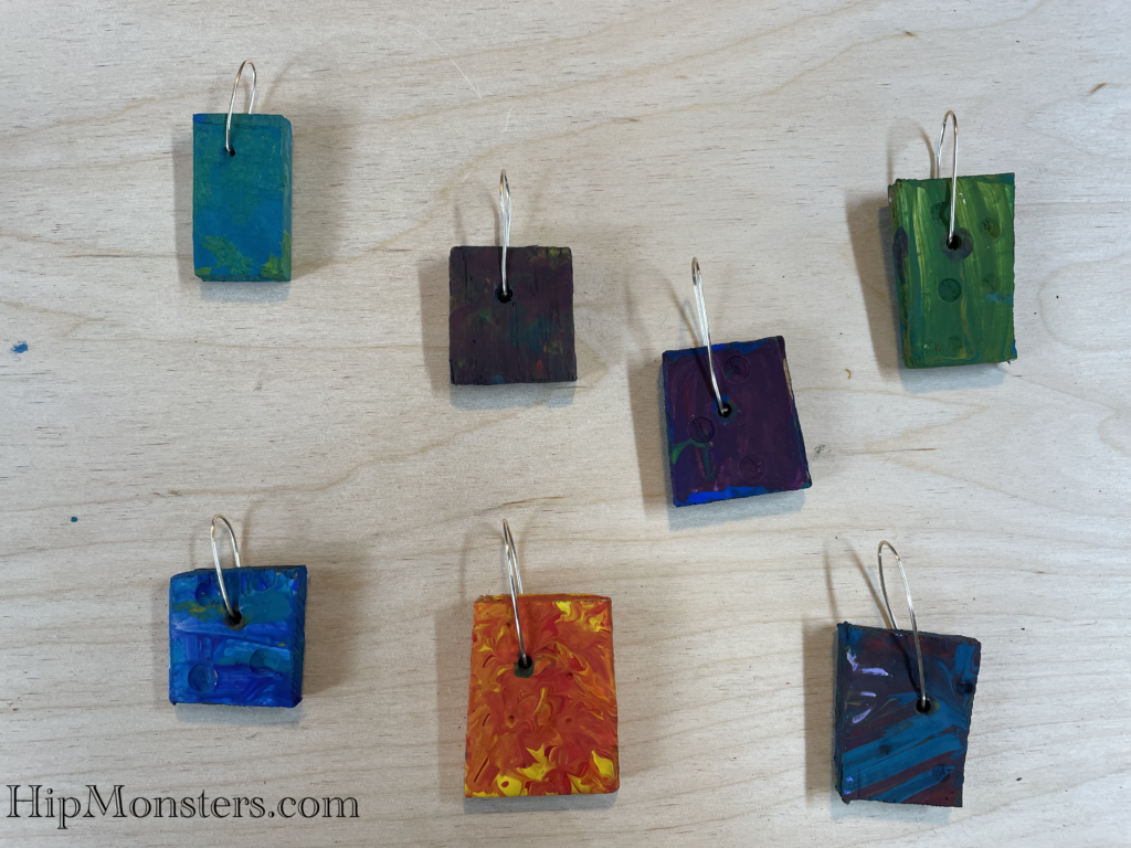 Color Splash Collection, Summer 2023 | Hip Monsters